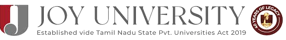 Joy University | Admission 2024 | Fee | Reviews